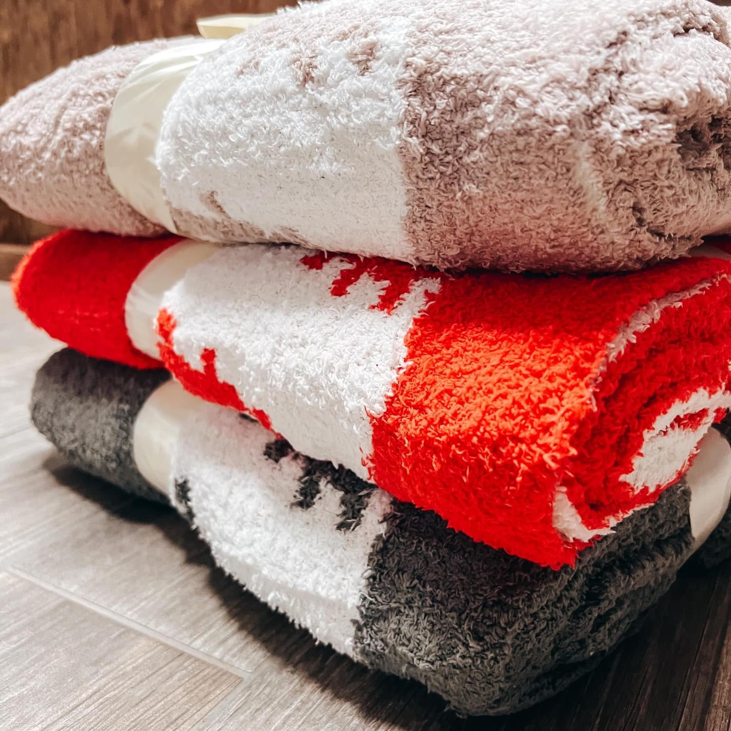 Baseball Blanket – Jaded Magnolia Boutique