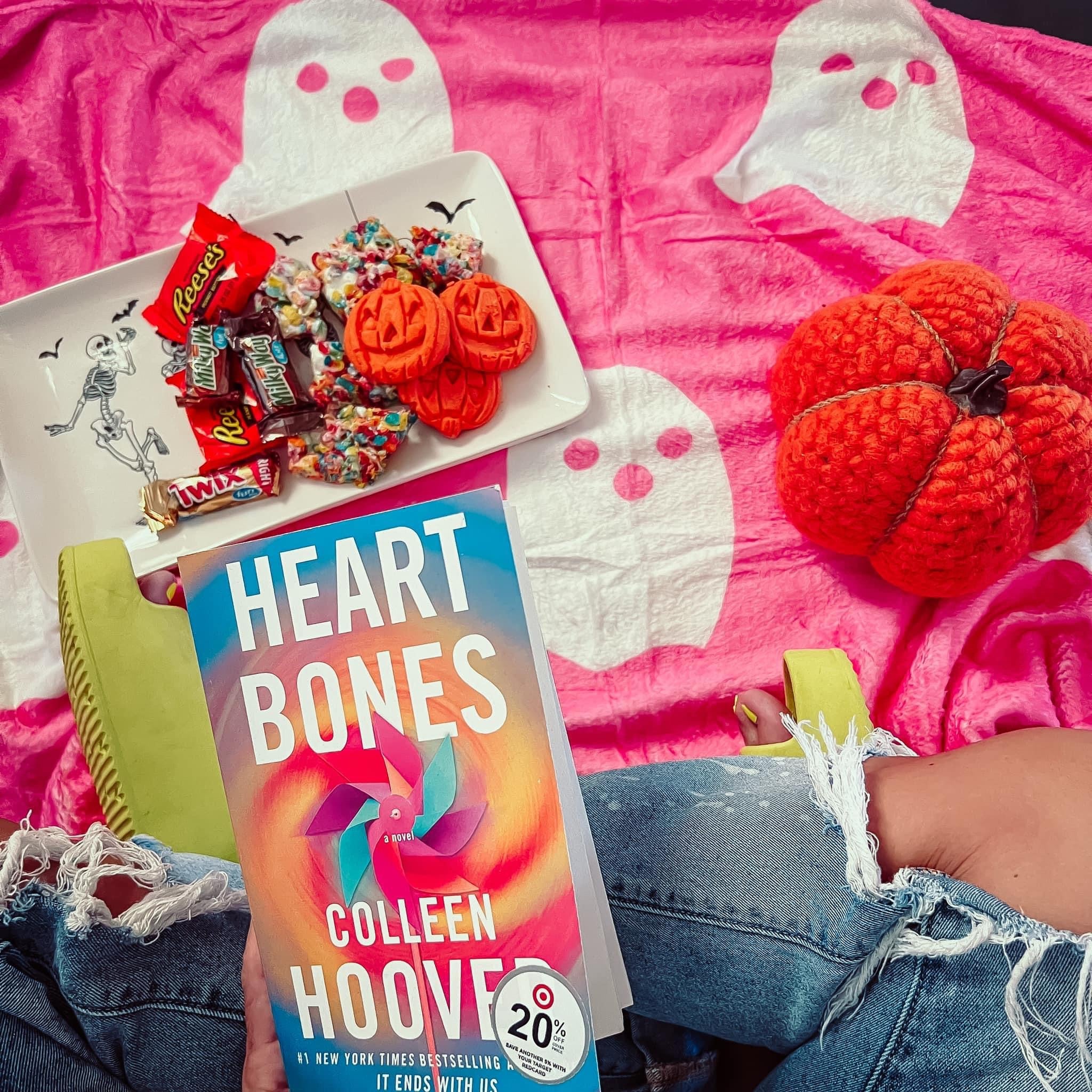 Boo Blanket – Jaded Magnolia Boutique